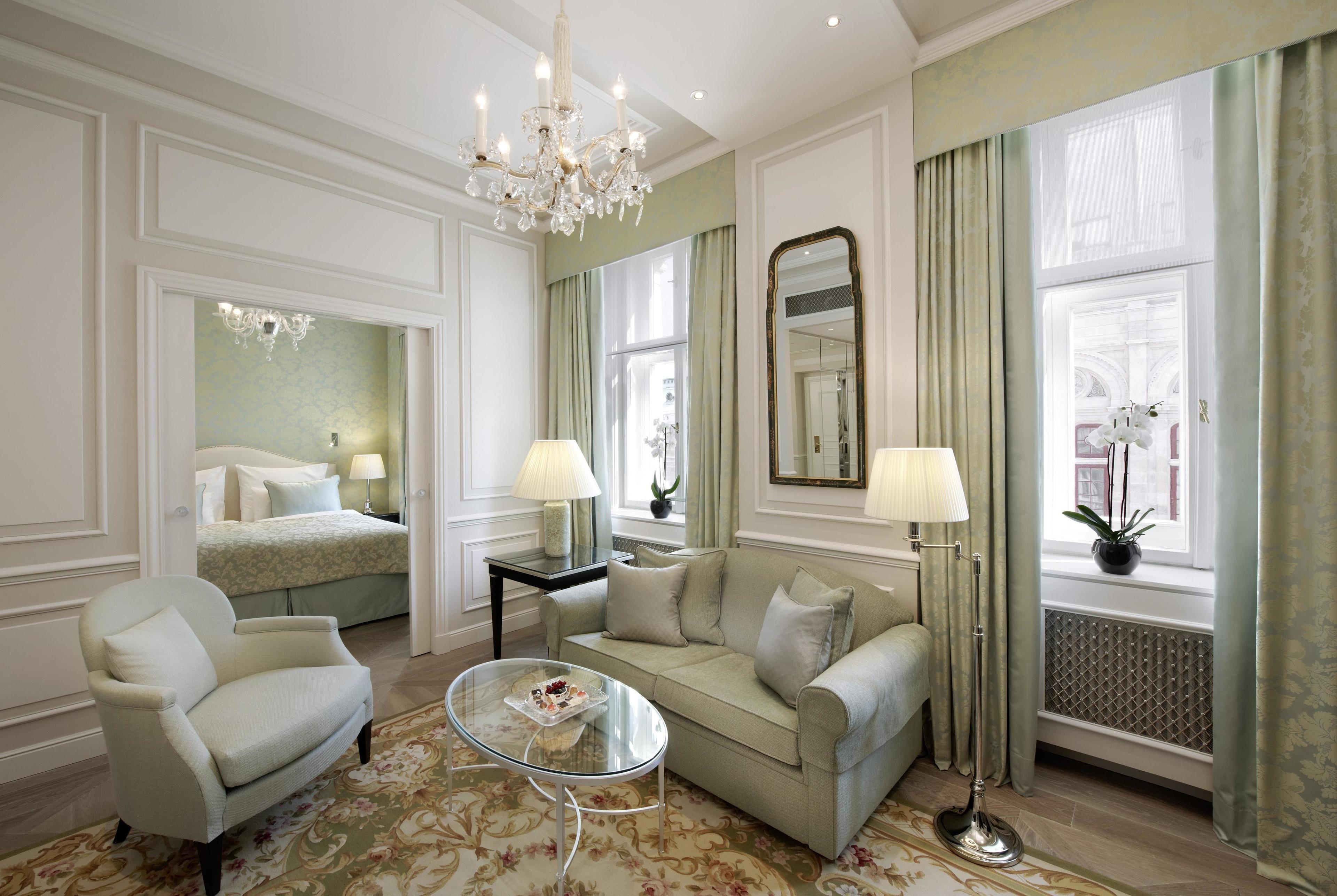 SACHER VIENNA