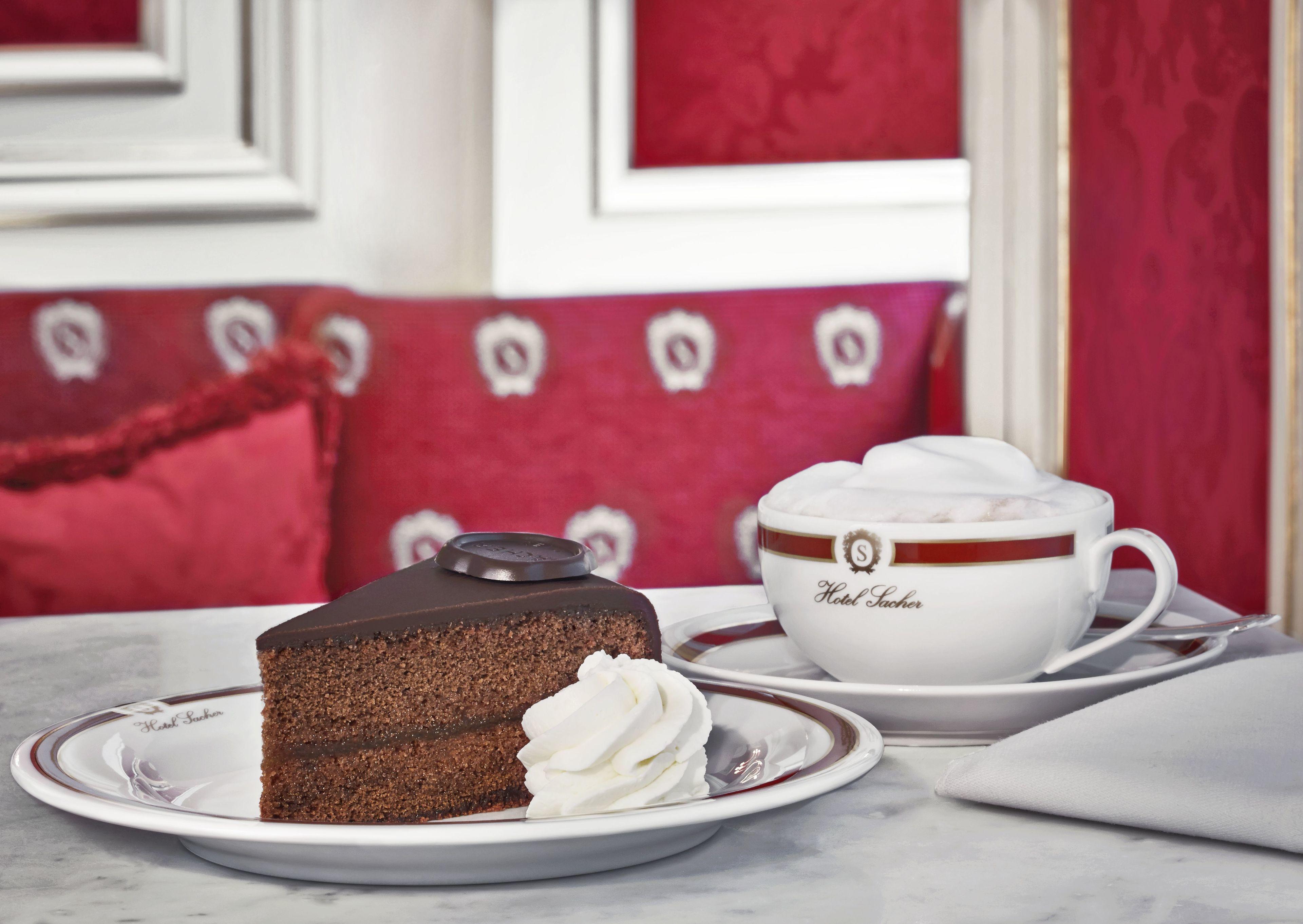 SACHER VIENNA